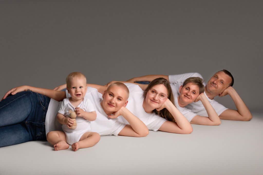 5 Tipps für tolle Familienfotos